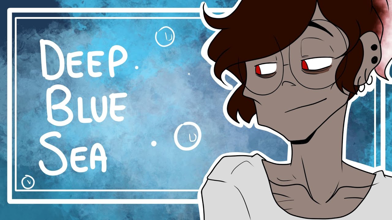 Deep Blue Sea (remake) - MEME - YouTube