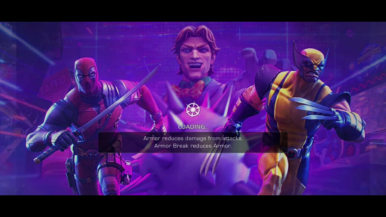 MCOC arena infinity streak Guide July-2024 - YouTube