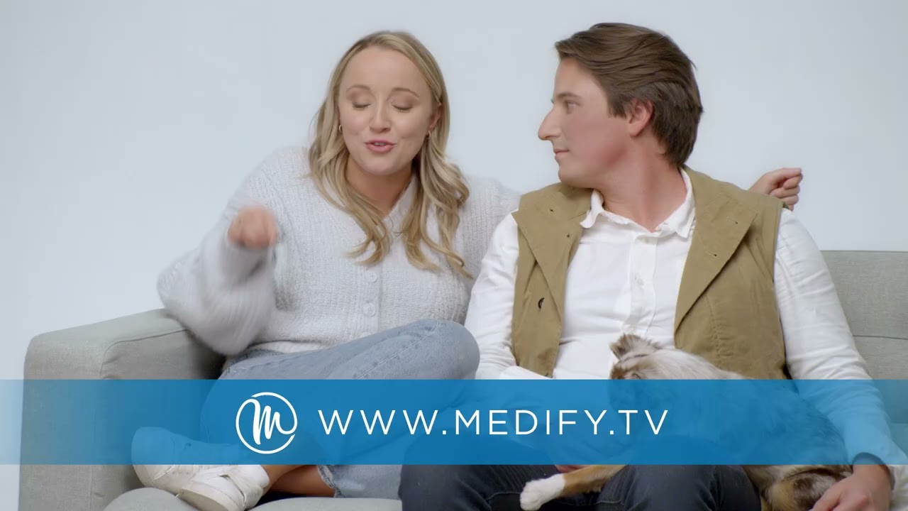 Medify TV Commercial :30 - YouTube