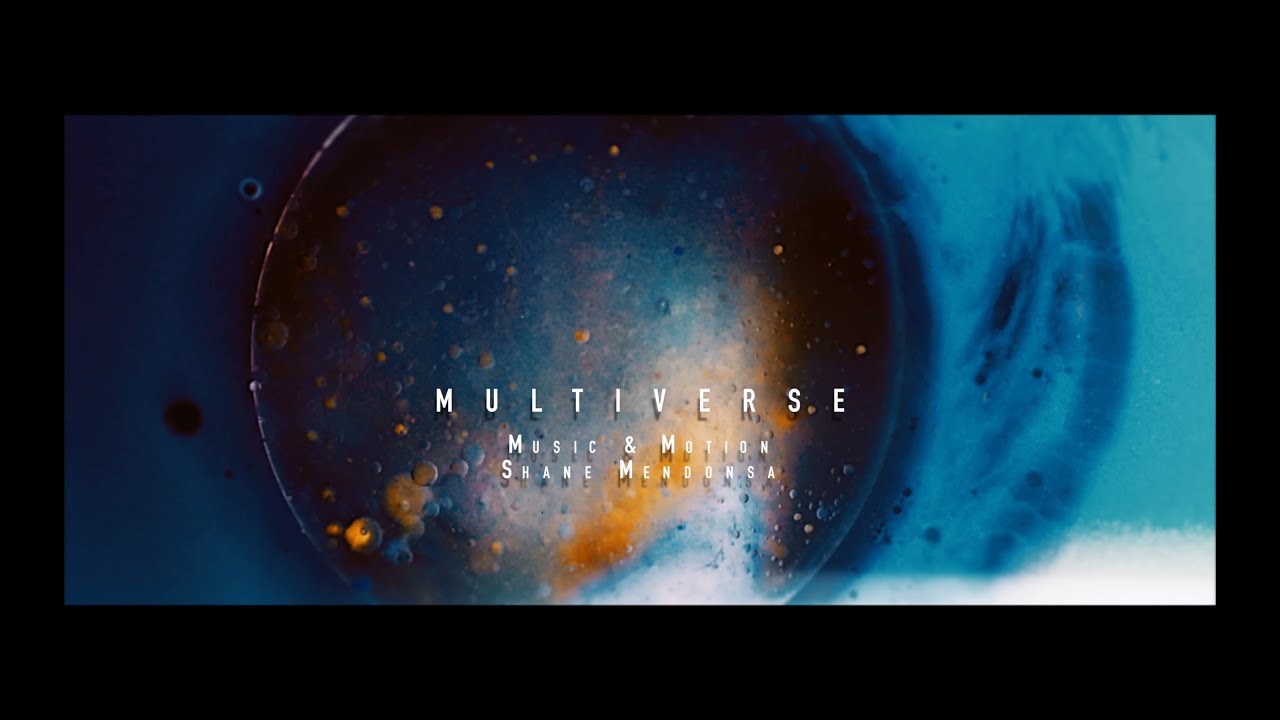 Multiverse - YouTube