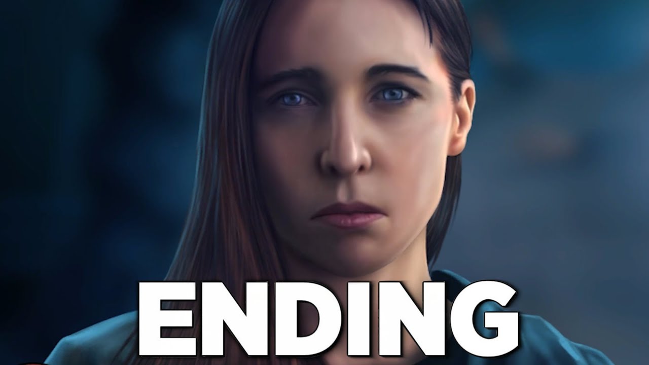 ADAM WOLFE Walkthrough END OF EPISODE 4 ZERO HOUR - YouTube