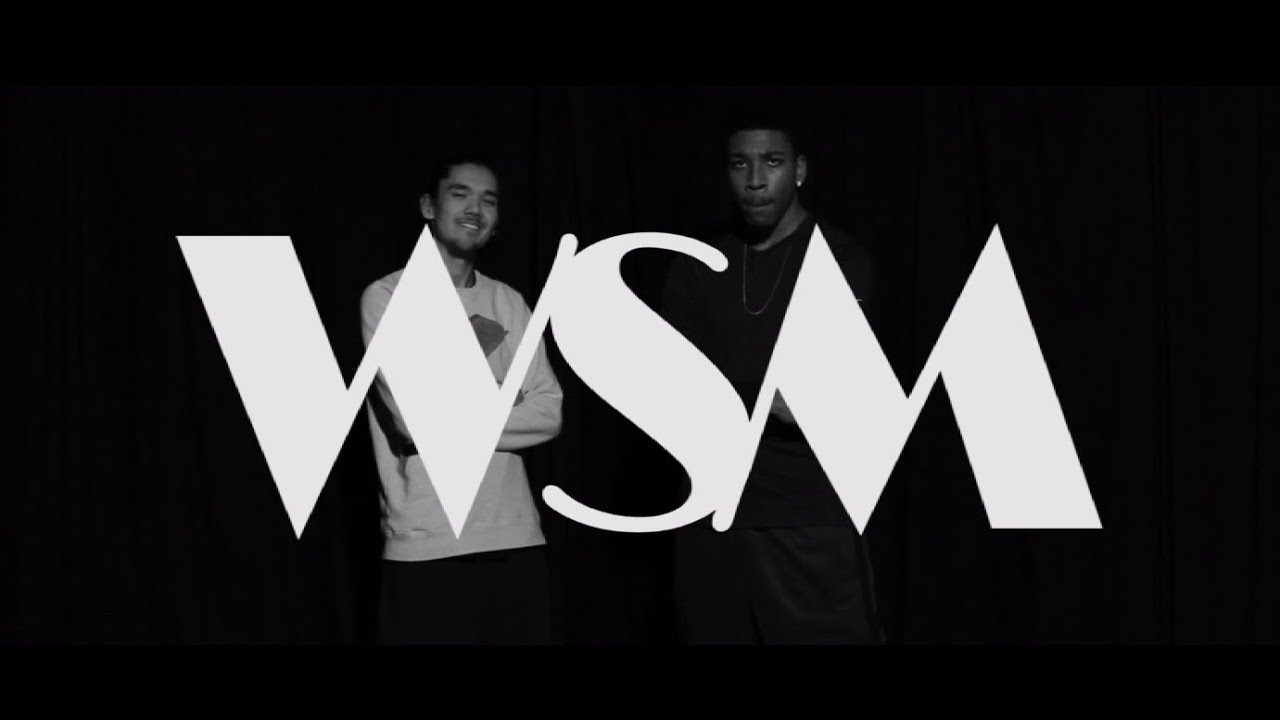 WSM - RAMS ANTHEM ( Kanye West Black Skinhead REMIXXX ) - YouTube