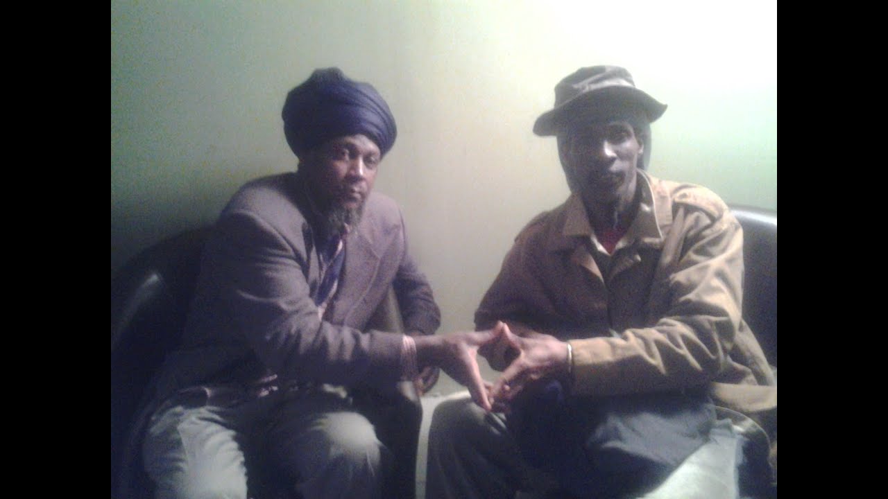 sirius meditation: featuring midnite - YouTube