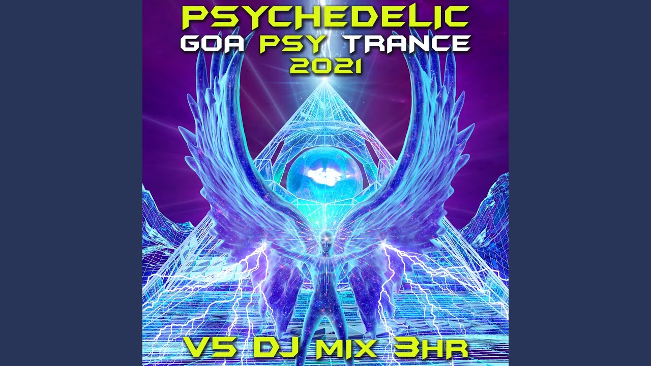 303 (Psychedelic Trance 2021 Mix) (Mixed) - YouTube Music