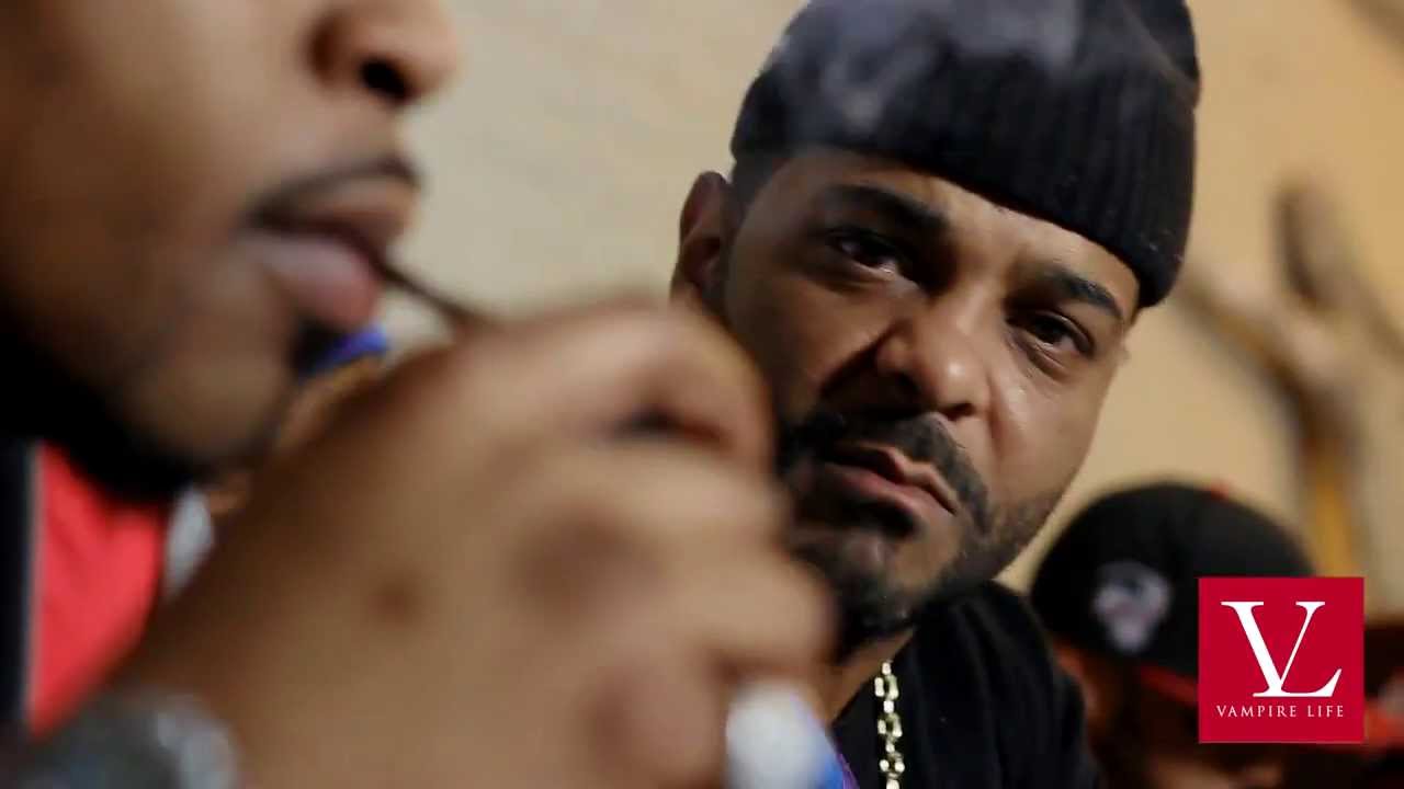 JIM JONES - STONER (YOUNG THUG REVAMP) - YouTube