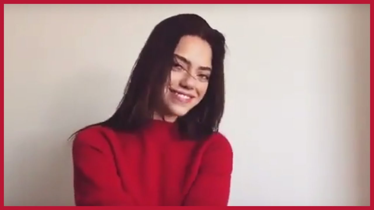 Pyper America Smith via Instagram | 2 October, 2018 - YouTube