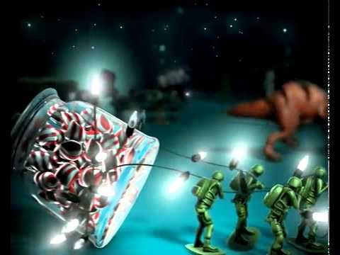 2010 Checkers Christmas Advertisement HD - YouTube