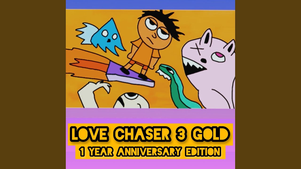 Love Chaser 3 Gold 1 Year Anniversary Edition - YouTube