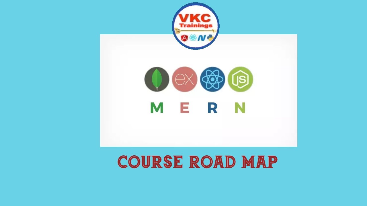 1 Mern Stack Demo Youtube