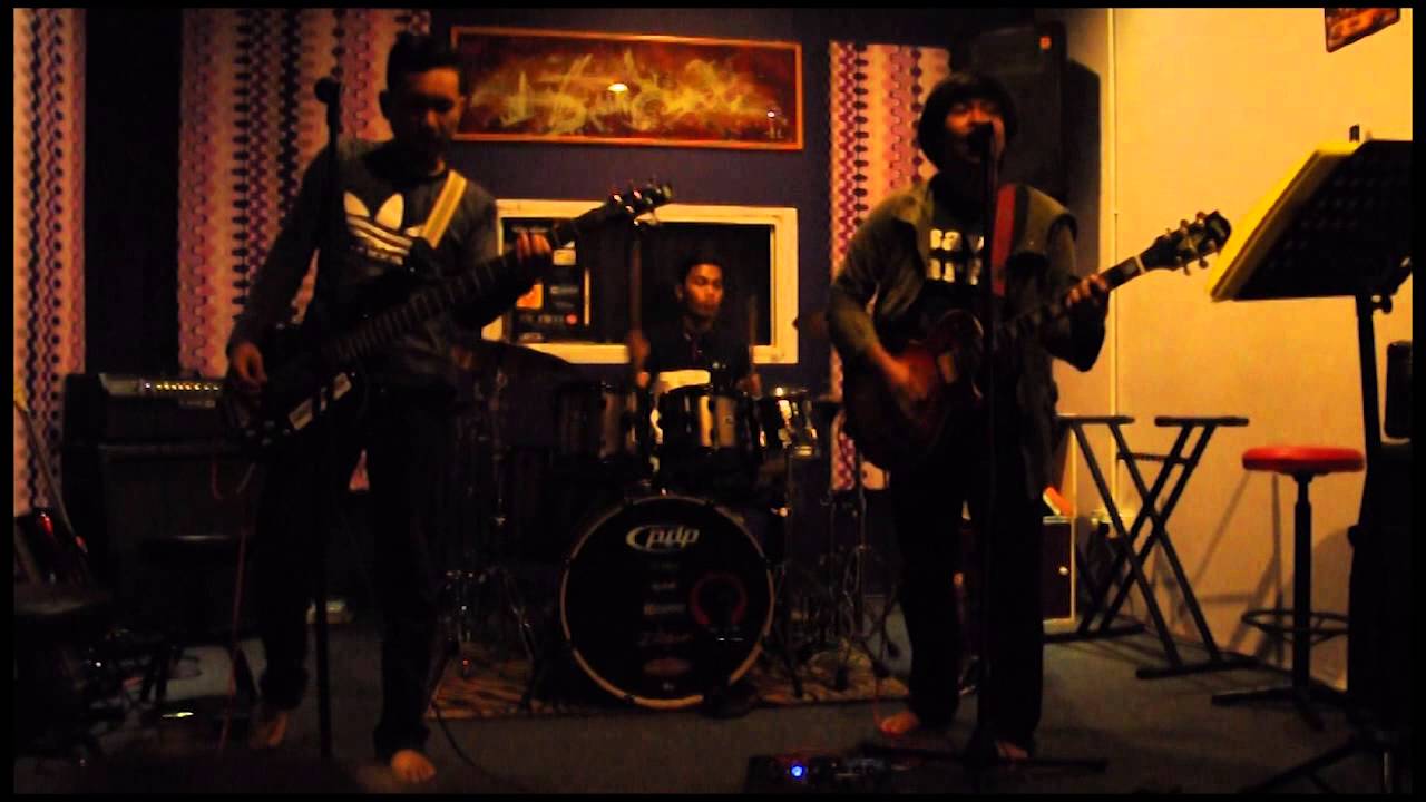 ACAB - Bangun - cover by Minor Reason - YouTube