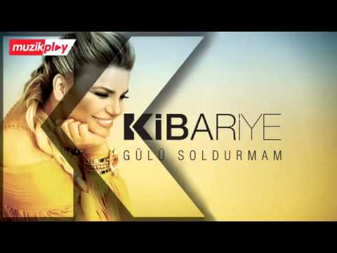 Senden Sonra   Kibariye Official Audio 2014 360p