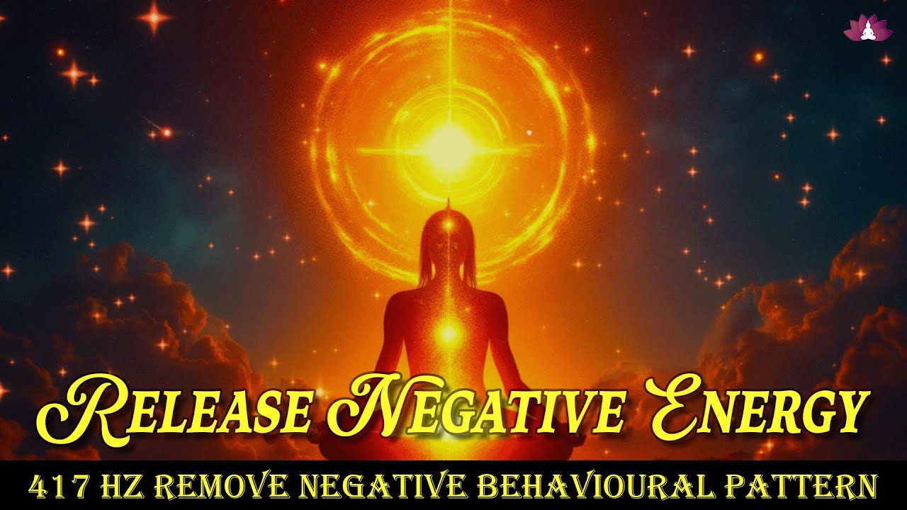 Remove Negative Behavioral Pattern | Facilitate Positive Changes In ...