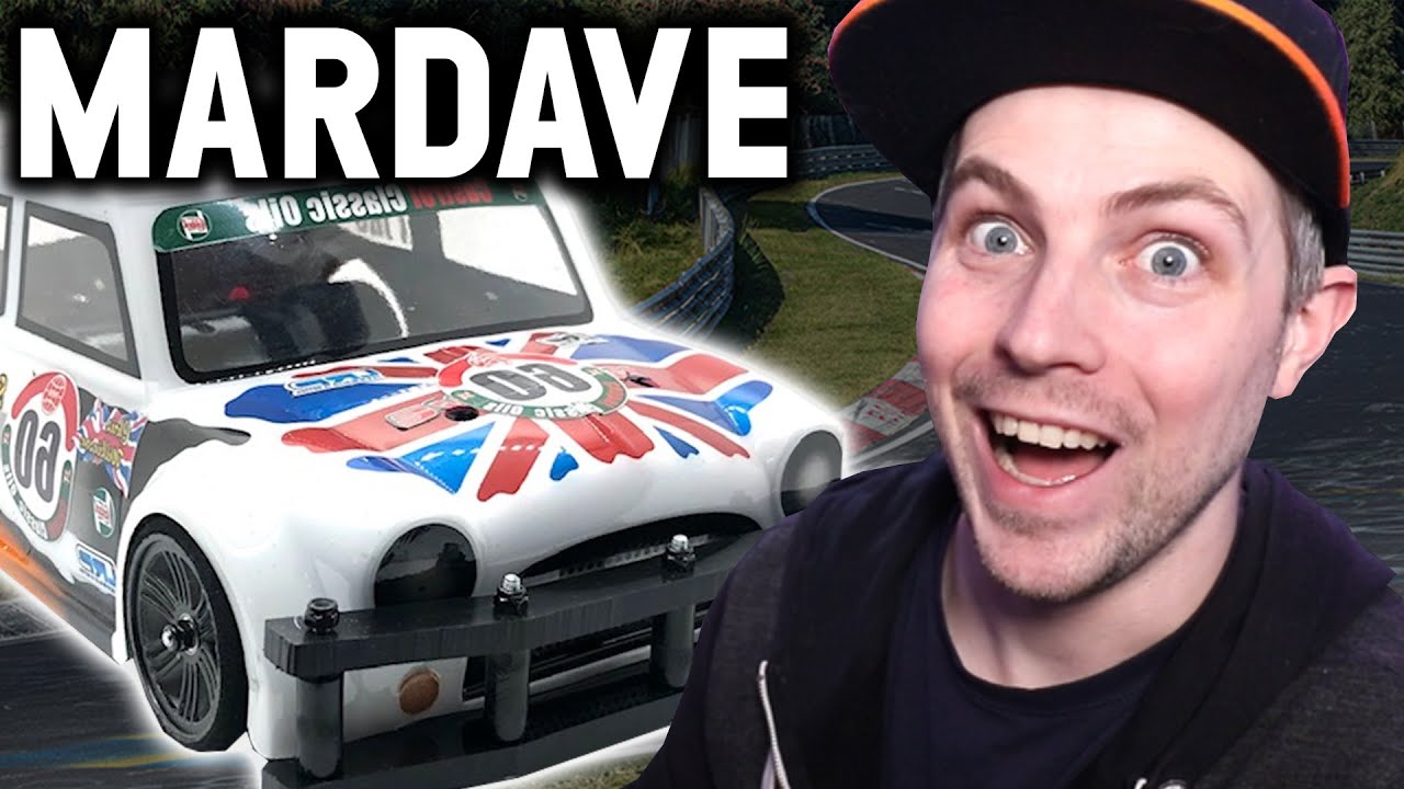 Mardave Mini Assassins are EPIC - YouTube