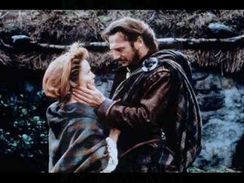 Carter Burwell - ROB ROY (1995) - Soundtrack Suite - YouTube