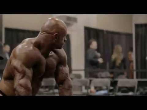 2014 Mr. Olympia