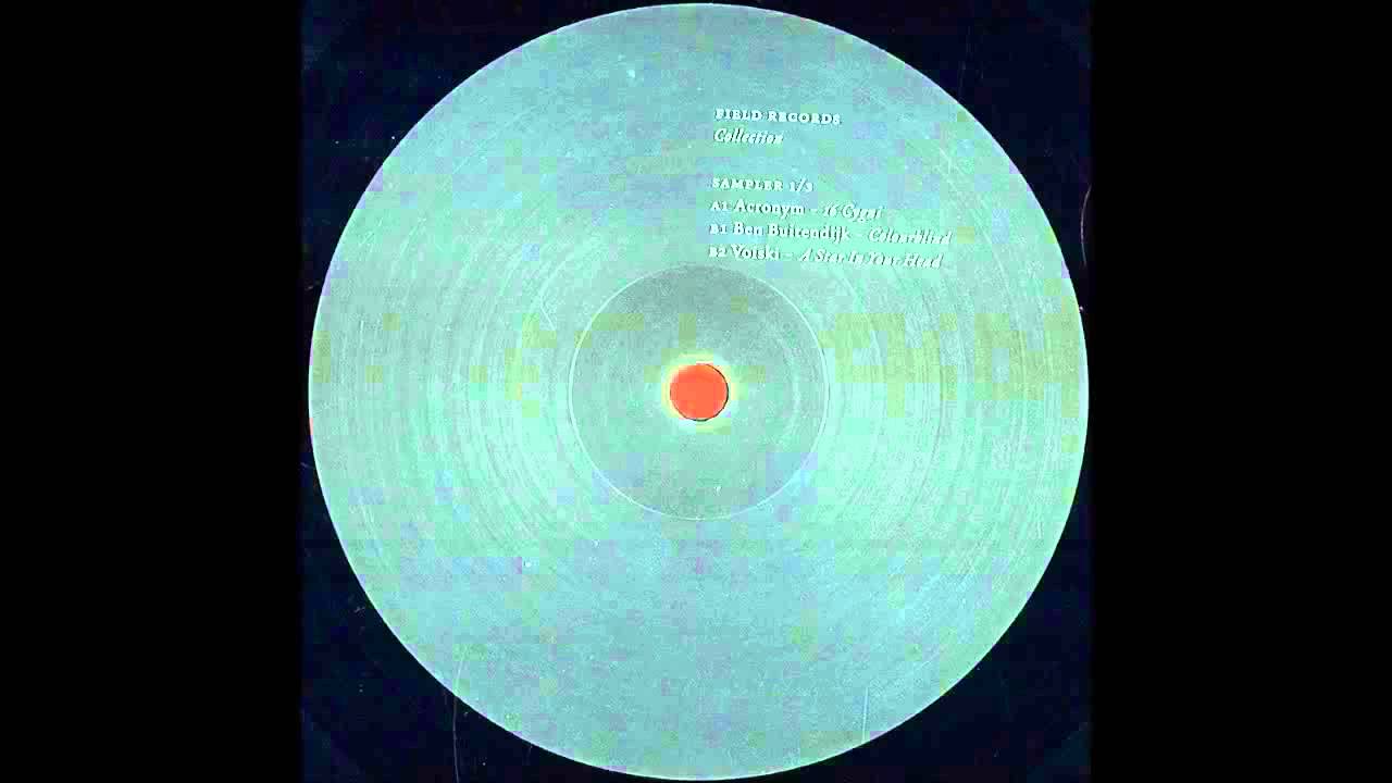 Acronym — 16 Cygni - YouTube