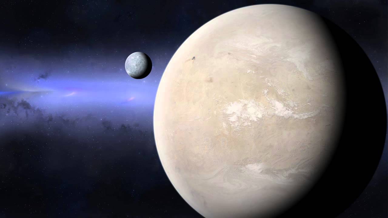 Psiyon - Epsilon Persei - YouTube