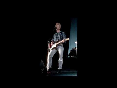 a-ha - Here I Stand And Face The Rain (Live at the Hammersmith Odeon, December 16, 1986)