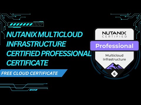 FREE Nutanix Multicloud Certification Exam Voucher 2026 | Get NCP-MCI Exam FREE (Step-by-Step)