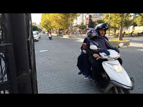Arap dede türbesi (nazilli)