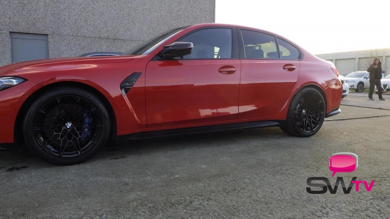 Forrest Car Cosmetix: meesters in car detailing in Ieper - YouTube