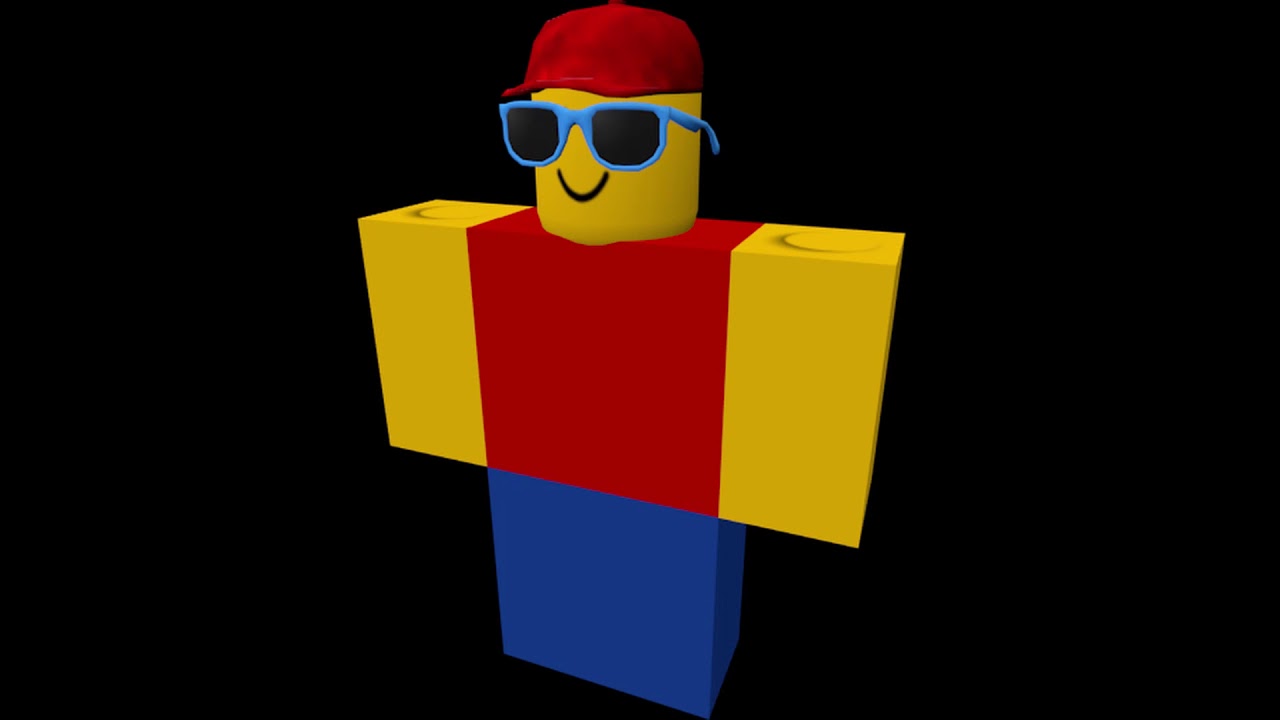 Brick Hill Avatar Evolution - YouTube