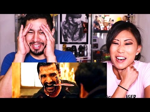 ROCKY HANDSOME FINAL FIGHT | Reaction w/ Cassie Lee Minick!