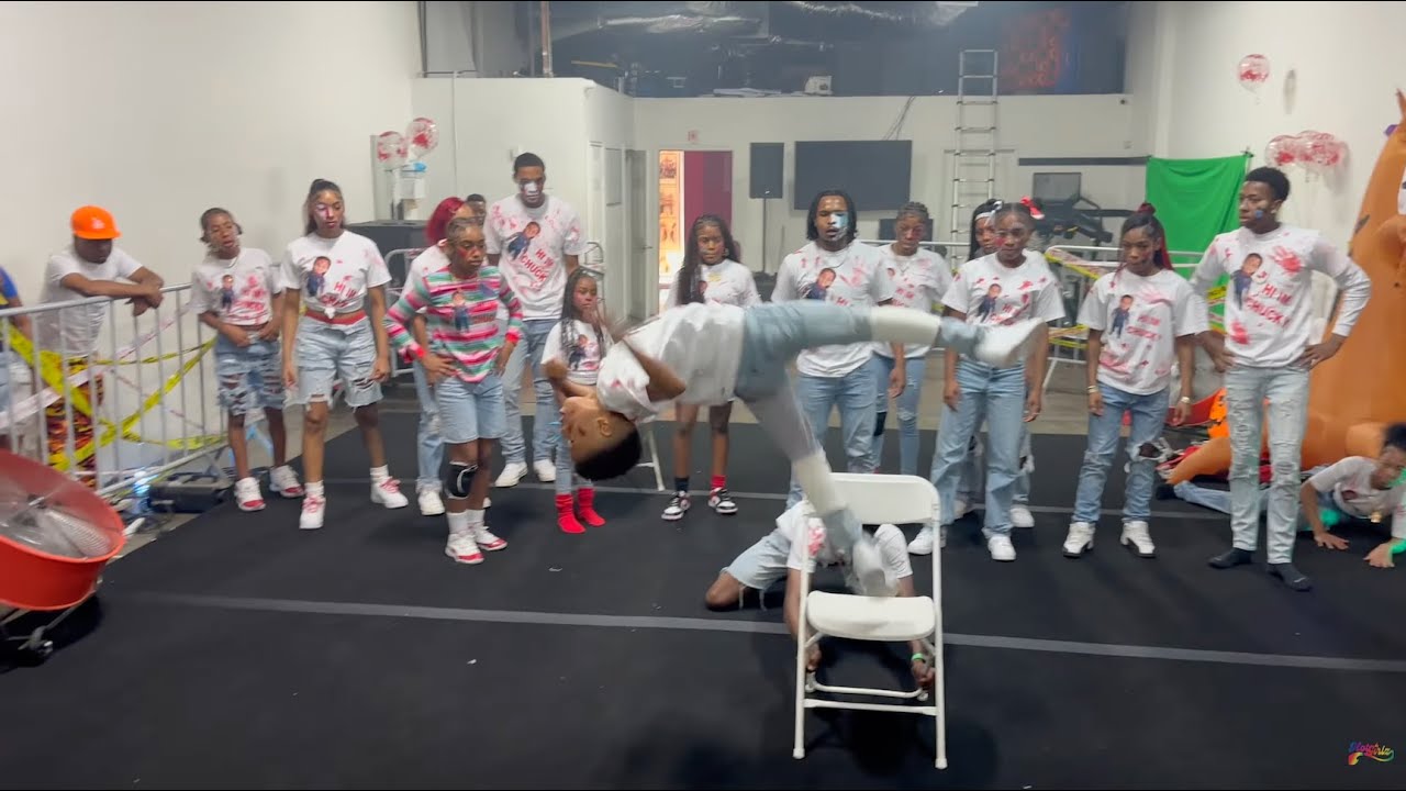 🎃🔪 OOUUU 😲 ... Round 2 WAS BEYOND EPIC ️- WatchNOW‼️- JOIN MEMBERSHIP | Click Link Below⬇️ - YouTube