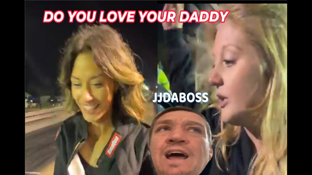 J J DA BOSS DO YOU LOVE YOUR DADDY - YouTube