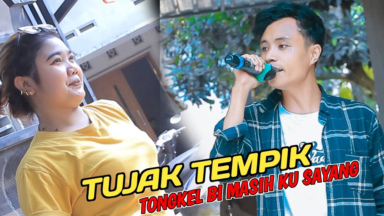 LAGU SASAK PANCOR ‼️ TUJAK TEMPIK AMAT BOCONG VERSI KECIMOL PANORAMA ...