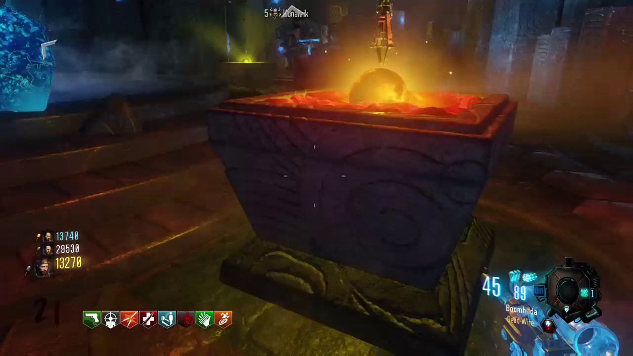 RANDOM ORIGINS GAMEPLAY - YouTube