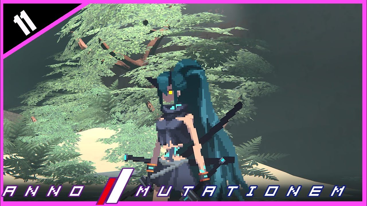 [11] Amok (Let's Play ANNO: Mutationem) - YouTube