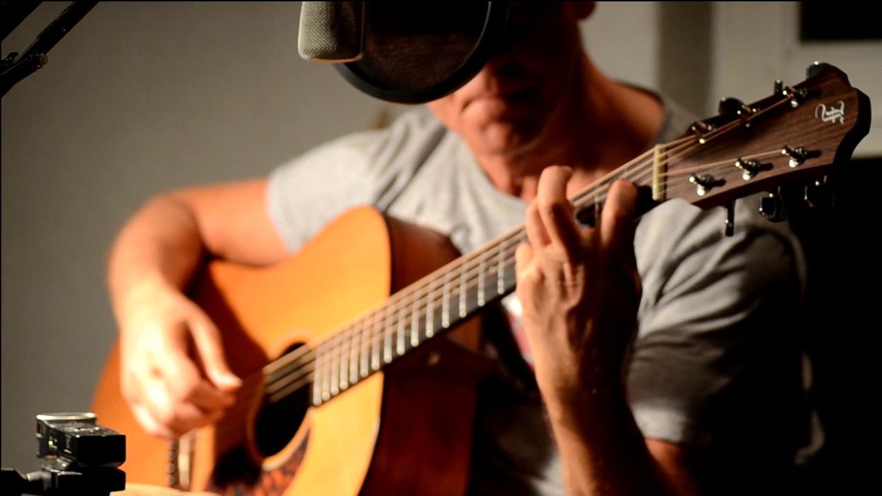 Emerson, Lake & Palmer (ELP) - The Sage (cover) - YouTube