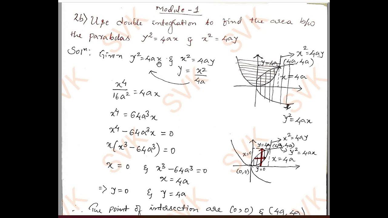 21mat21-model-question-paper-1-module-1-q-2b-problem-on-area-between