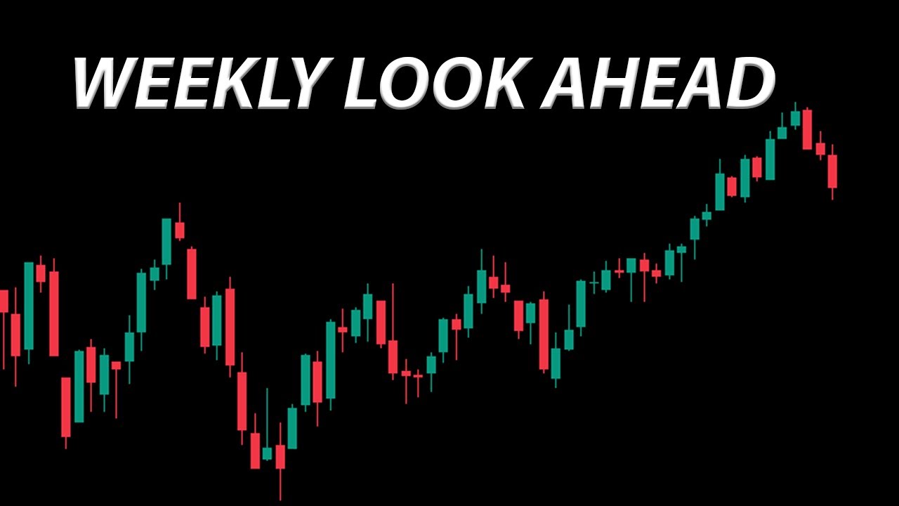 Weekly Look Ahead - YouTube