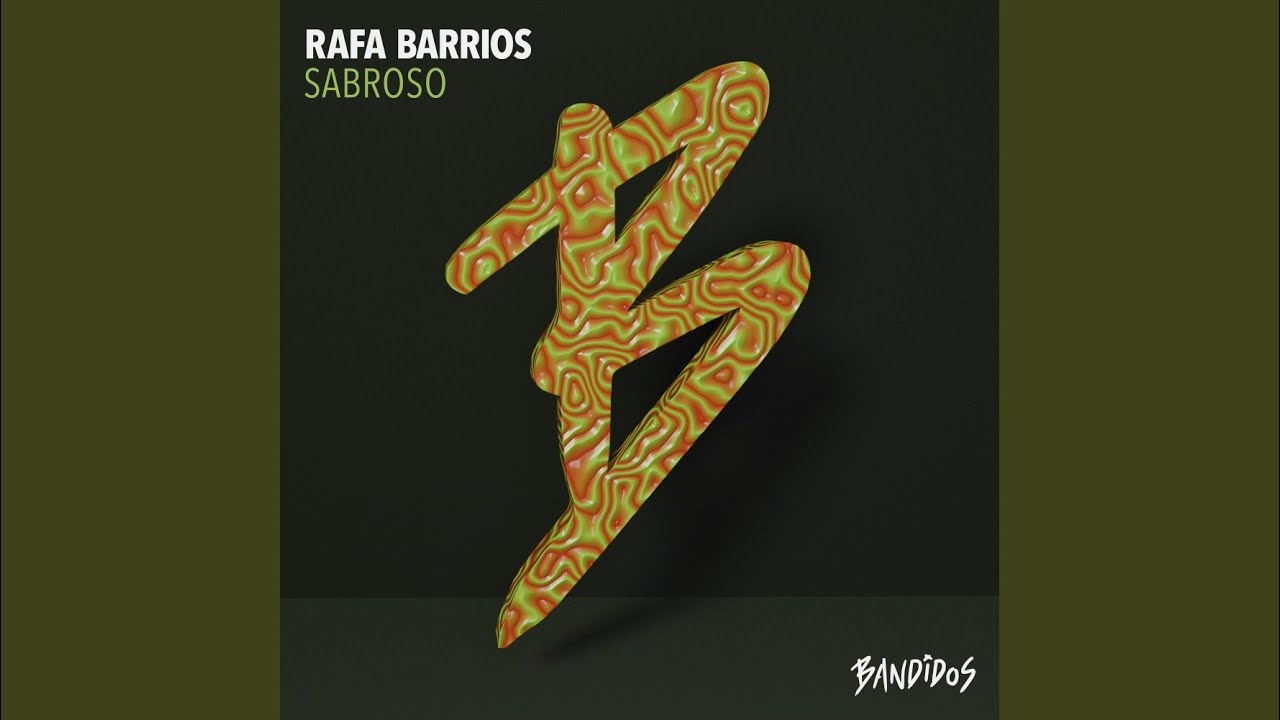 Sabroso - YouTube