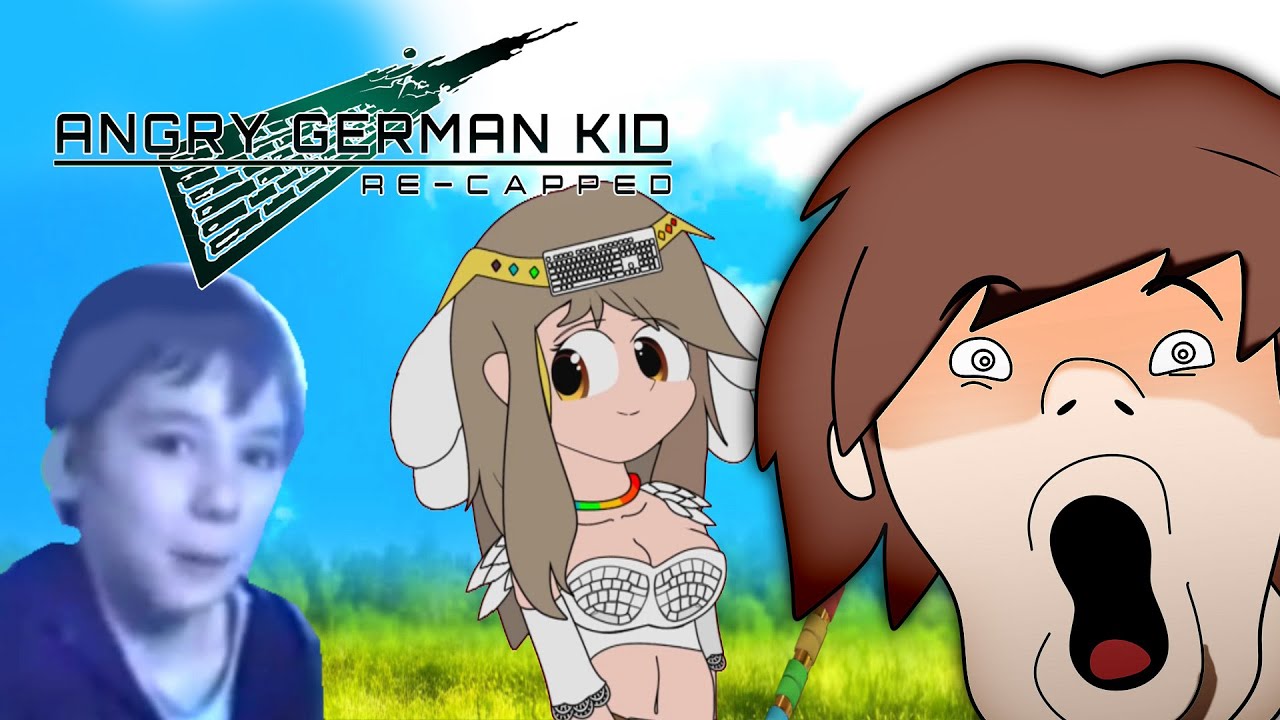 AGK RE-CAPPED Leaked Isabella walk tests for Episode #71! - YouTube