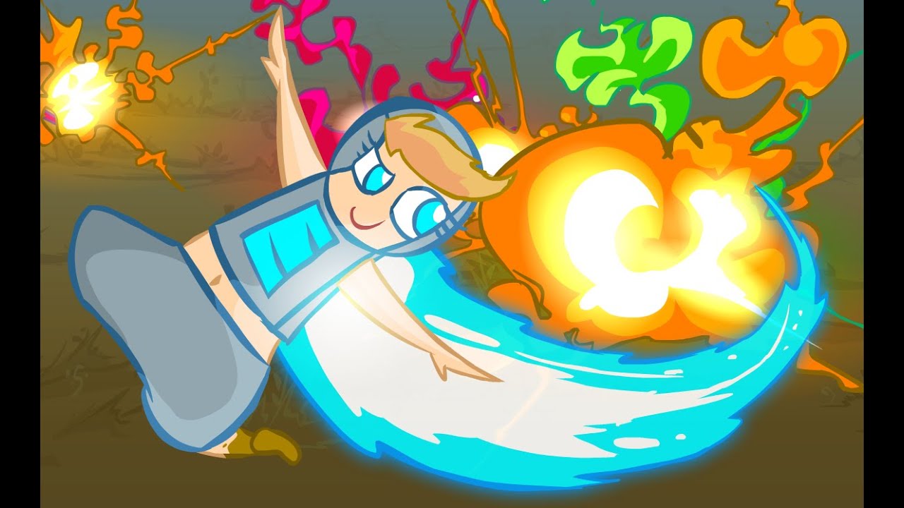 Rhythm and Rockets (Animated Music Video) - YouTube