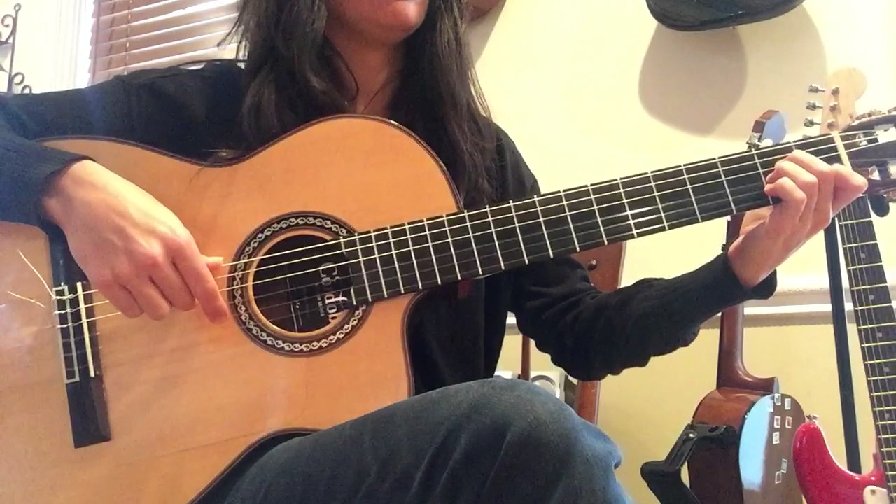 Sevillanas I Juan Serrano - YouTube