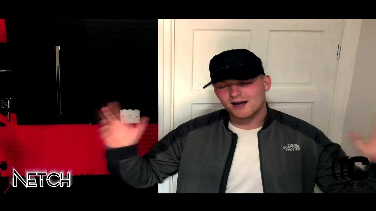 The Calling 4 Studio bars, Netch Feat Reapa Don - OMG - YouTube