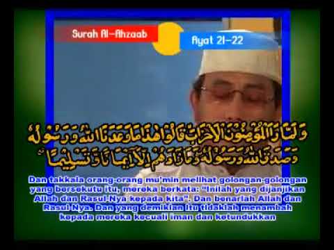 H.Muammar Z.A & H.Chumaidi H(Vol.2)