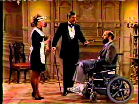 Mr. Sunshine, part 2 - ABC - 25 April 1986 - YouTube