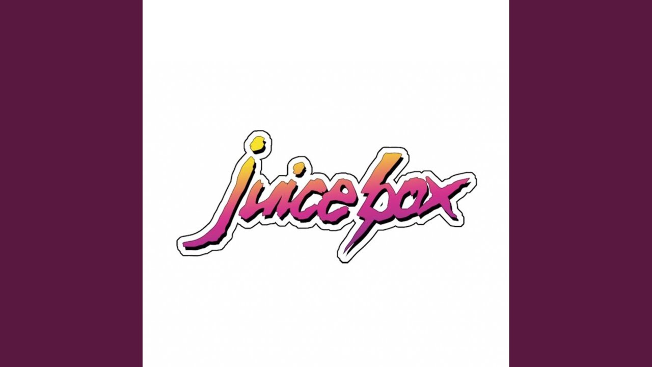 Juicebox - YouTube