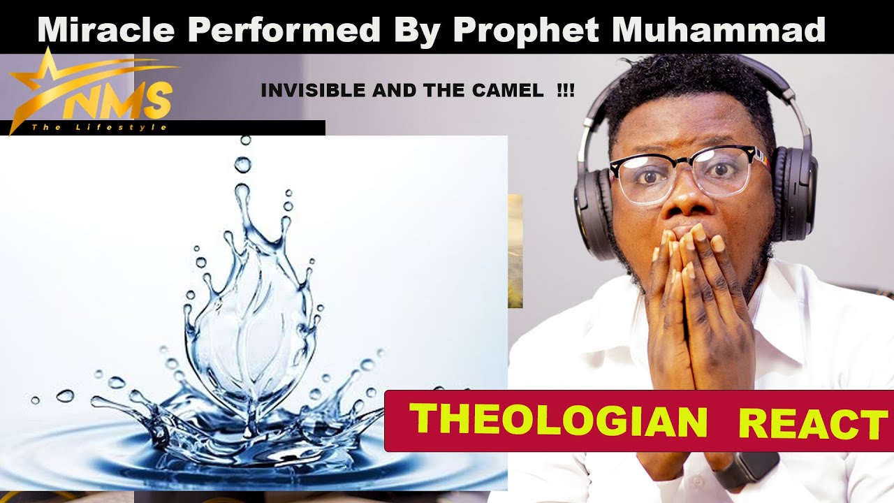 Why Islam consider these As the Biggest Miracle Performed By Prophet ...