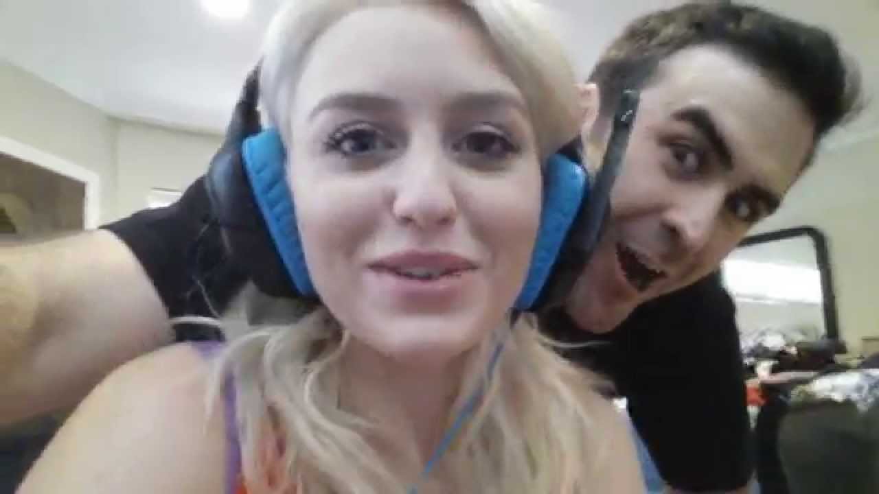 Mary is Back - YouTube