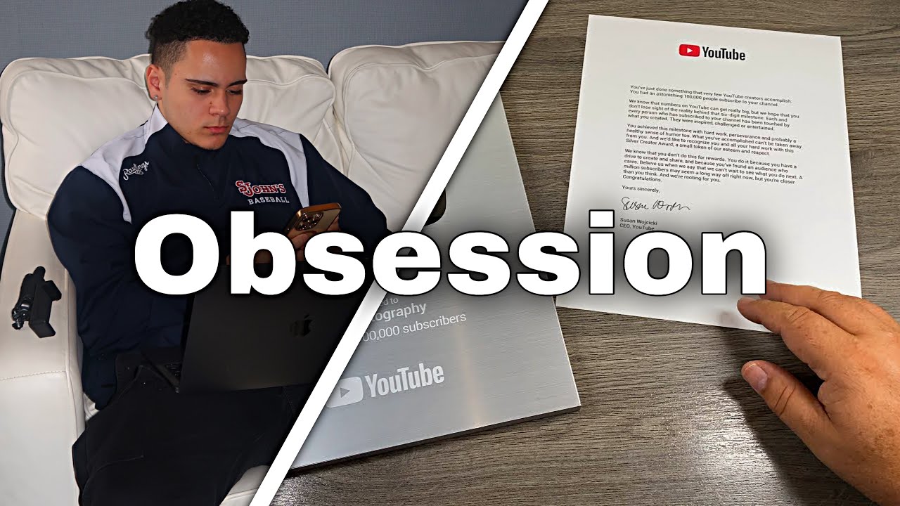 Are You TRULY Obsessed? - YouTube