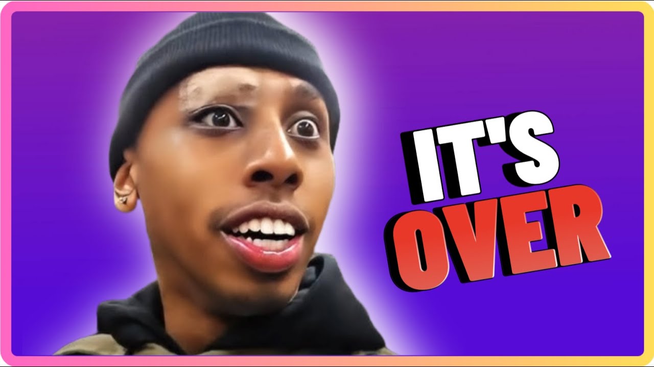 The worst Kick streamer of all time.. - YouTube