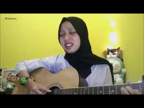 Amin Paling Serius - Sal Priadi ft. Nadin Amizah (cover by Repa)