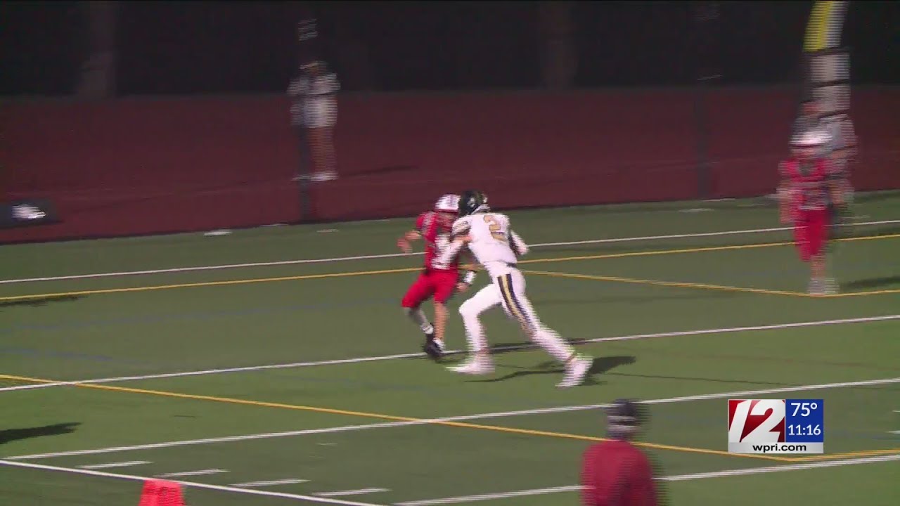 Friday Night Blitz: High school football season kicks off - YouTube