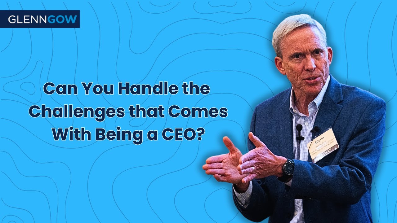 Top CEO Challenges You’ll Face in 2024 & Beyond (And How to Handle Them ...